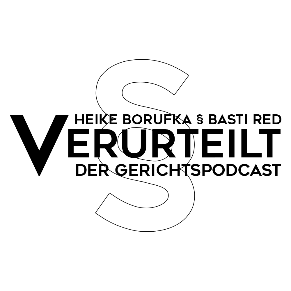 Basti Red – Verurteilt